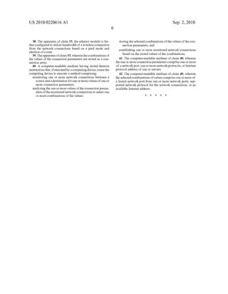Optimizing Network Connections Pdf