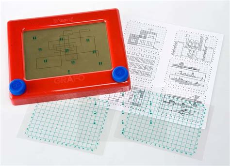 Popron Cz Magnetick Tabulka Grafo Tabule Po Tadla Kreativn