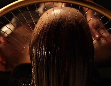 Japanese Scalp Massage Calgary Book Your Treatment Now