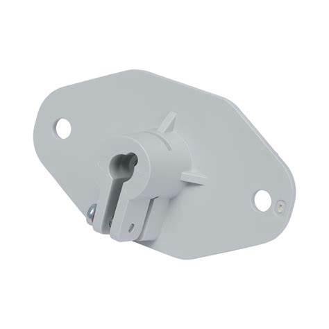 Lf Sensor Mounting Flange X10 Honeywell Building Automation