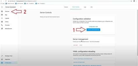 Knx To Home Assistant Integration