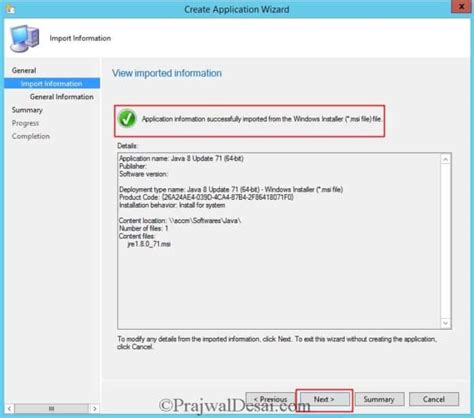 How To Deploy Java Using Configuration Manager SCCM