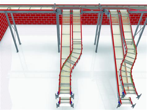 Loader Conveyor Lubing