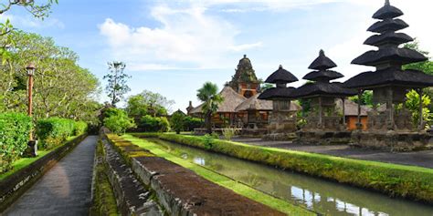 Rekomendasi 5 Desa Wisata Di Bali Yang Terkenal Dengan