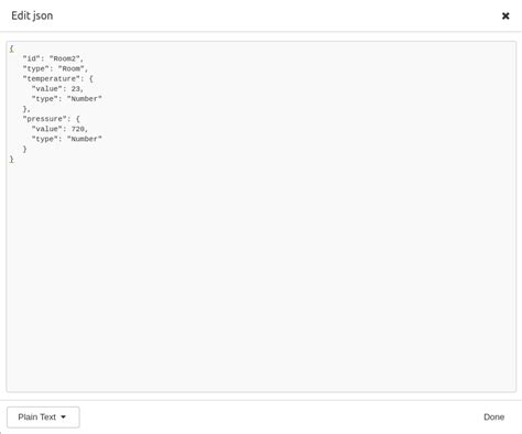 Github Itesm Fiwaredata Encryption Ngsi Encryption Layer As A Service