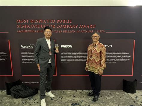 Gsa Semiconductor Phison Phison Electronics Usa