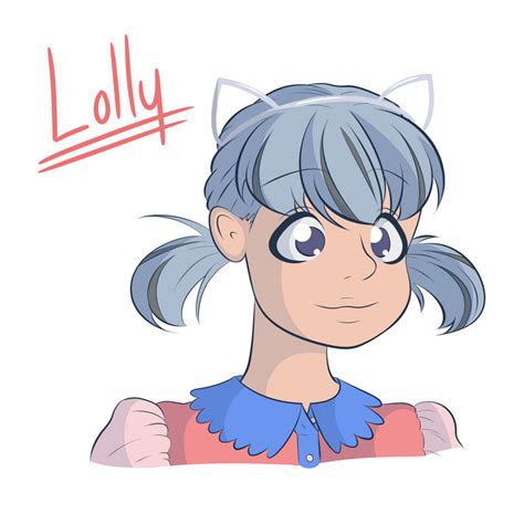 Lolly Animal Crossing By Tsunyaki On Deviantart