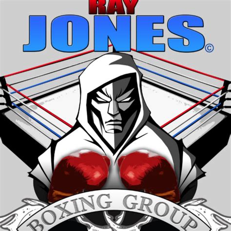 Ray Jones Youtube