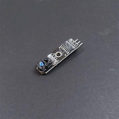 Tcrt Ir Reflex Sensor Module Fit For Arduino Tracing Smart Car