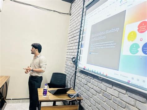 Ai Dataanalytics Industryvisit Ducatworkshop Bbaanalytics Facultycoordinator Drmanjudagar