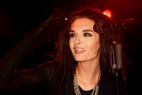Pin By Satomi Ohno On Tokio Hotel Bill Kaulitz Tokio Hotel Perfect Man