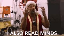 Mind Reading S Tenor