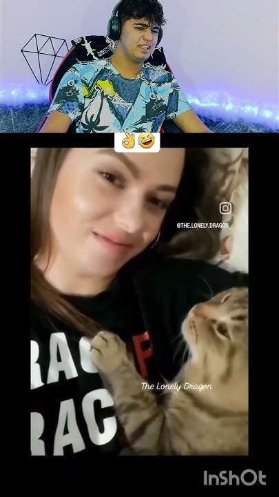 سعی کنین نخندین 😂😂😂🖐🏼ریاکشن یوتیوبخندهدارسابکرایب Youtube