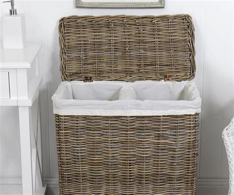 Laundry Basket Washing Baskets Available Online Wickercane