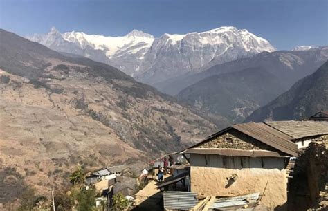 Sikles Community Trek Sikles Community Trek With A1 Excursion Adventure Tours And Travel