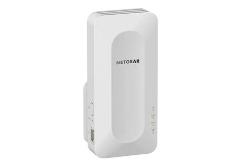 NETGEAR EAX14 AX1800 Dual Band WiFi Mesh Extender NETGEAR