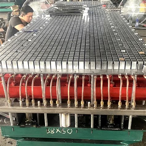 Key Features Of An Frp Grating Machine A Detailed Analysis