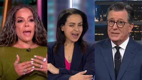 Lefties Losing It Sunny Hostins Hysterical Claims Mocked Sky News