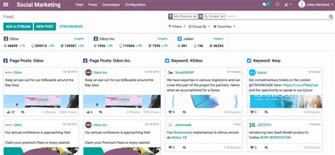 Meet Odoo 13 Odoo Meet Odoo 13 Odoo