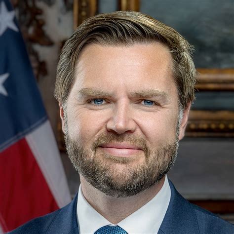 Biografie JD Vance US Botschaft Und Konsulate In Deutschland