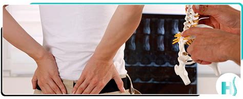 Bulging Disc Symptoms And Treatment Specialist In Hoboken Nj