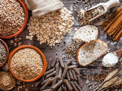 Nutritionist Shares Tips On Picking The Right Grain For Your Belly And Your Budget Abc News