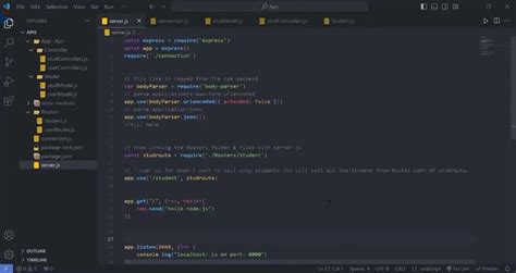 Huma Siddique On Linkedin Nodejs Express Mongodb Api Webdevelopment