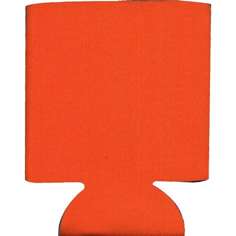 Marketing Foam Collapsible Can Coolies 12 Oz