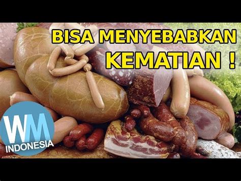 Intip 6 Manfaat Makanan Bermanfaat Yang Jarang Diketahui