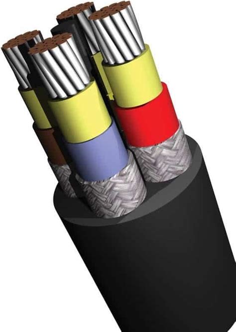 What Is Trailing Cable In Mining By Aveen Singh Medium