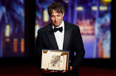 Exotic Dancer Drama Anora Wins Cannes Top Award The Palme Dor