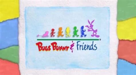 Bugs Bunny And Friends 2017 By Pinkiepieglobal On Deviantart