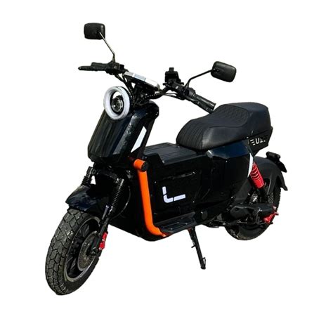 Электроскутер GT U2 PRO — GIRO MARKETS