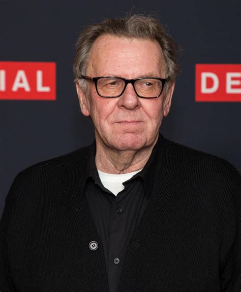 The Full Monty Star Tom Wilkinson Died Suddenly In His Home