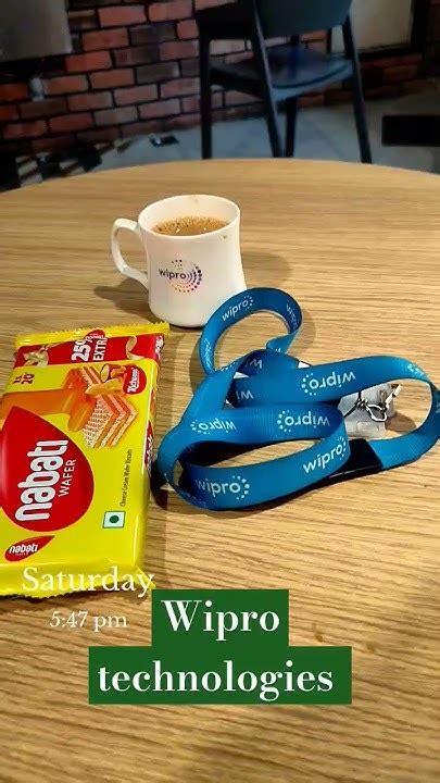 Wipro Technologies Wipro Youtubeshorts Shortsfeedytshorts Viralvideotrending