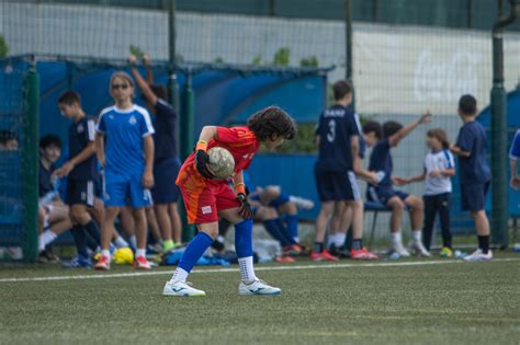 დინამო დინამო თბილისის აკადემია • Dinamo Tbilisi Academy