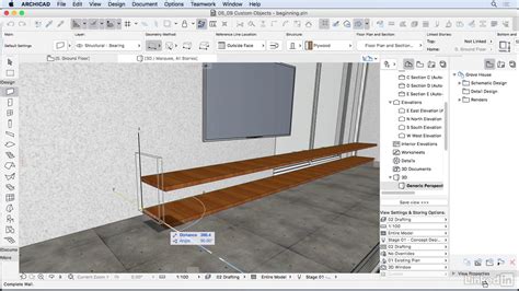 Archicad Objects Hot Sex Picture