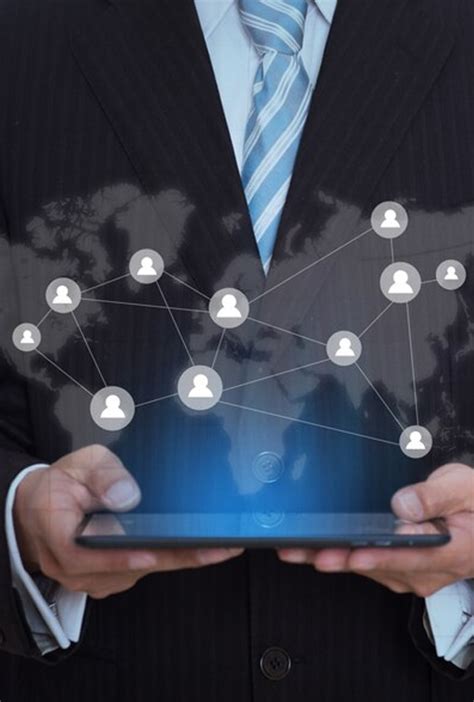 Gcb Services Network Design Services Optimize Your It Infrastructure
