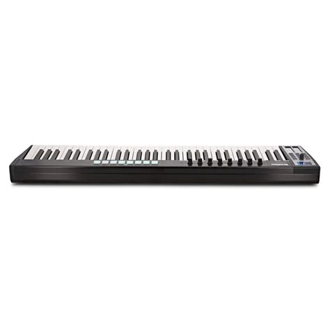 Subzero Commandkey61 Midi Keyboard Controller At Gear4music