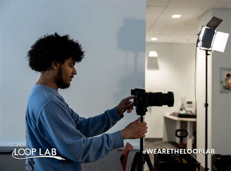 the loop lab on linkedin thelooplab mitjobconnects careerdevelopment professionalheadshots…