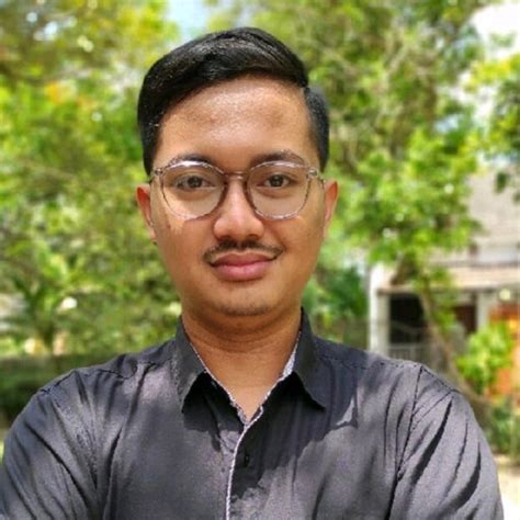 Muhammad Widagdo Bachelor Of Engineering Universitas Islam Negeri Sunan Kalijaga Yogyakarta