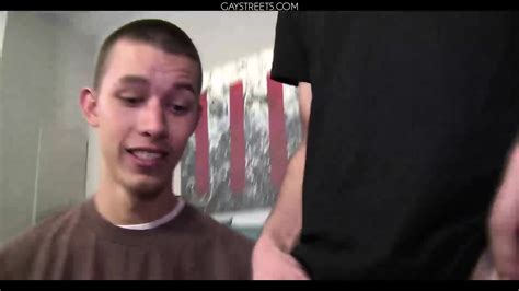 Marco And Zaden Eporner