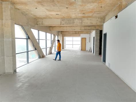 3000sft Commercial Space Rent For Office