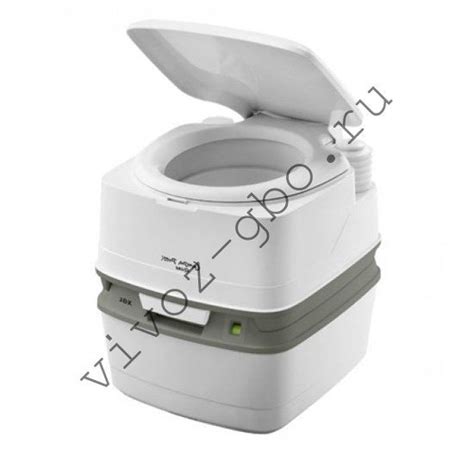 Биотуалет thetford porta potti xgl инструкция