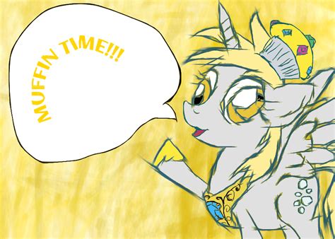 Princess Derpy By Cats50 On Deviantart
