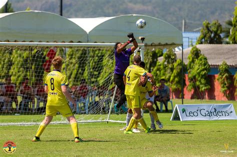 Padel Of Thailand Hua Hin World Cup 2023 Kicks Off This Weekend