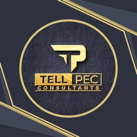 Tell Pec Nsultants • Threads Say More