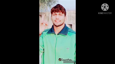 Bachi Khatkar😘 Neeraj Jogi Tik Tok Star Most Likely Shayari Haryana 🤘like Kro 👍 Youtube