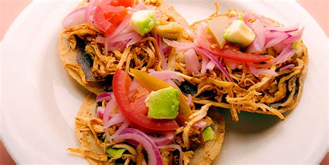 Arriba 49 Imagen Comida Tipica De Yucatan Recetas Abzlocal Mx