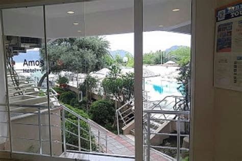Amos Hotel